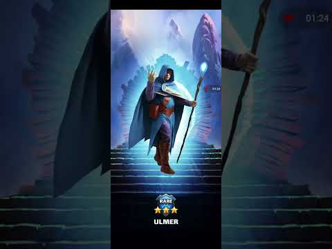 Empires and Puzzles - Goblin Summon. 20250303. - YouTube