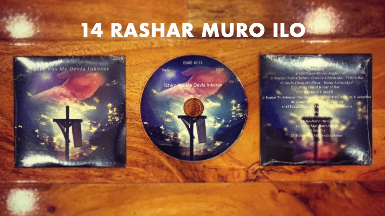 Tchiro Vas Me Devla Inkerav - Track 14 Rashar Muro Ilo - YouTube Music