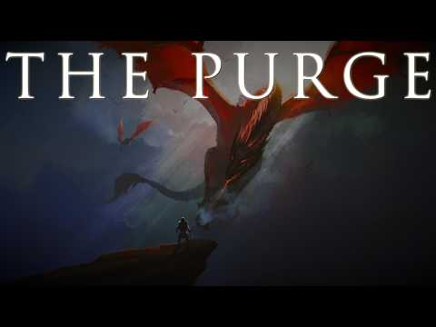 Nathan Wagner - The Purge