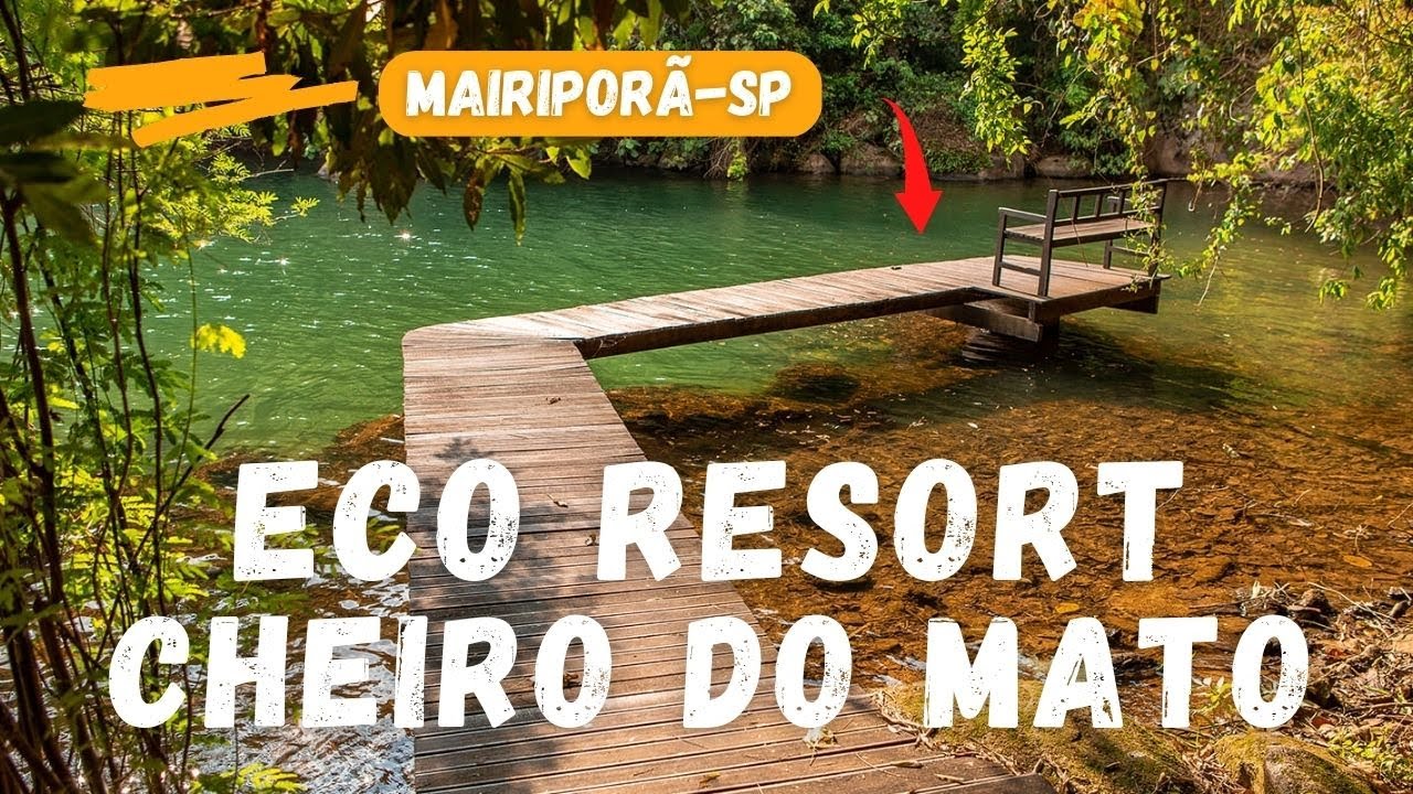 #49 Mairiporã São Paulo - Eco resort Cheiro do Mato, lugar lindo ...