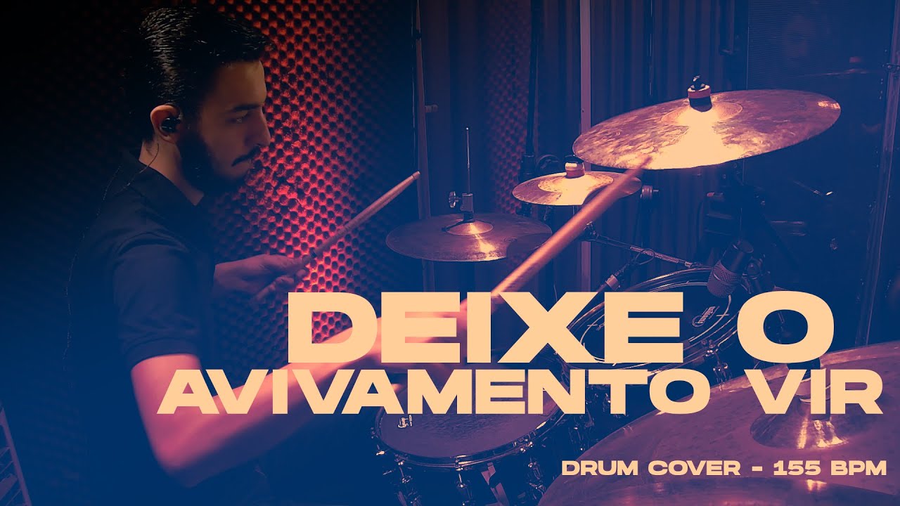 Deixe o avivamento vir | LET REVIVAL COME | MMV MUSIC - YouTube