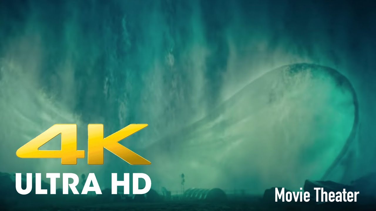 Godzilla: King of the Monsters 2019 - '' Mothra Transformation scene ...