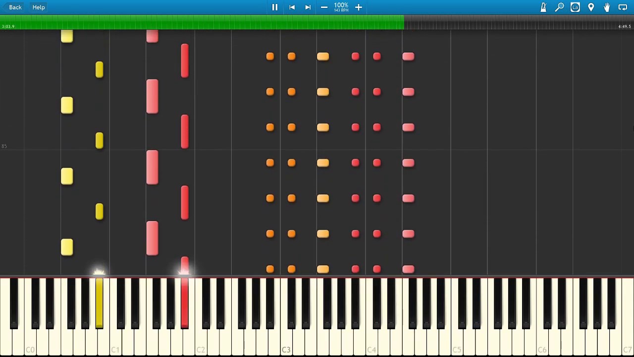 The Great Mighty Poo (Sloprano) - Conker's Bad Fur Day - Synthesia ...
