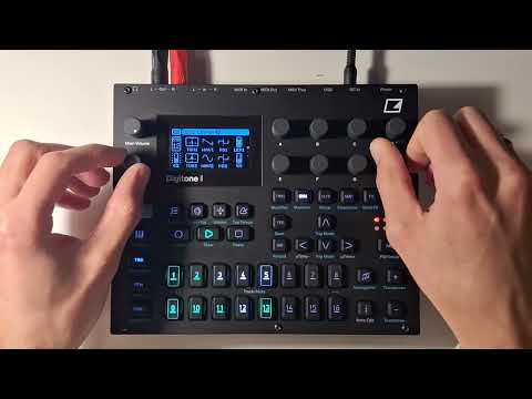 augmented (digitone 2)
