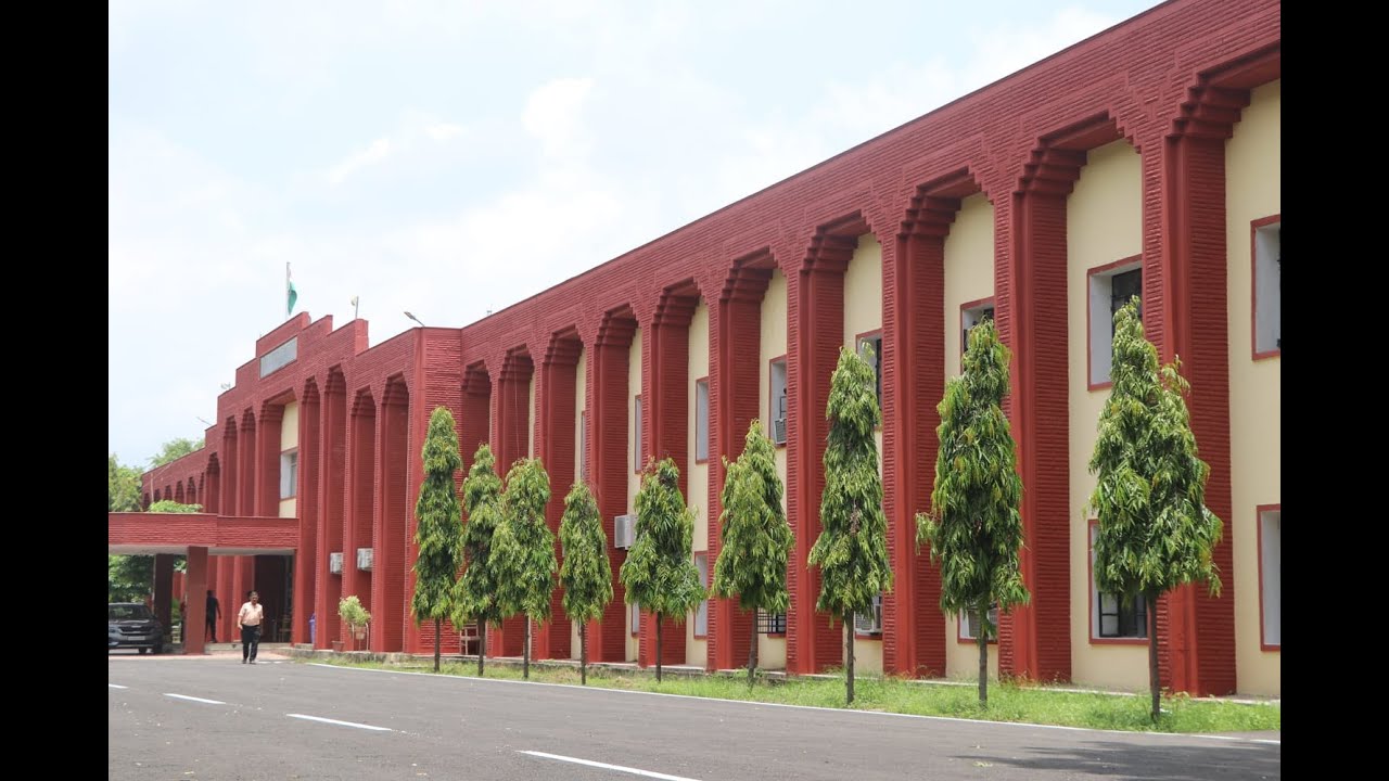 MLVTEC BHILWARA - YouTube