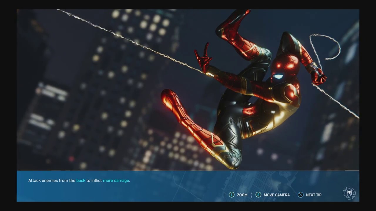 Spider Man ( A Shocking Come Back) Part 4 - YouTube