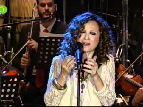 Γλυκερία - Τα πρώτα λόγια του Χριστού - YouTube