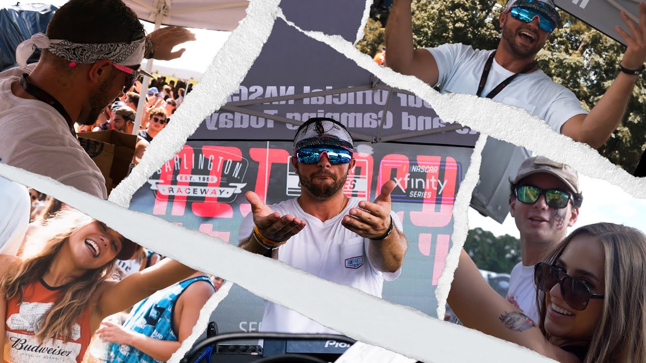 University of South Carolina - Frat Lots - Deerock - YouTube