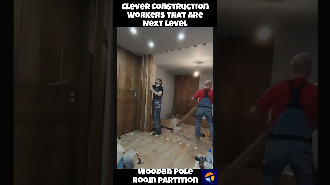 Construction Hacks 1 - YouTube