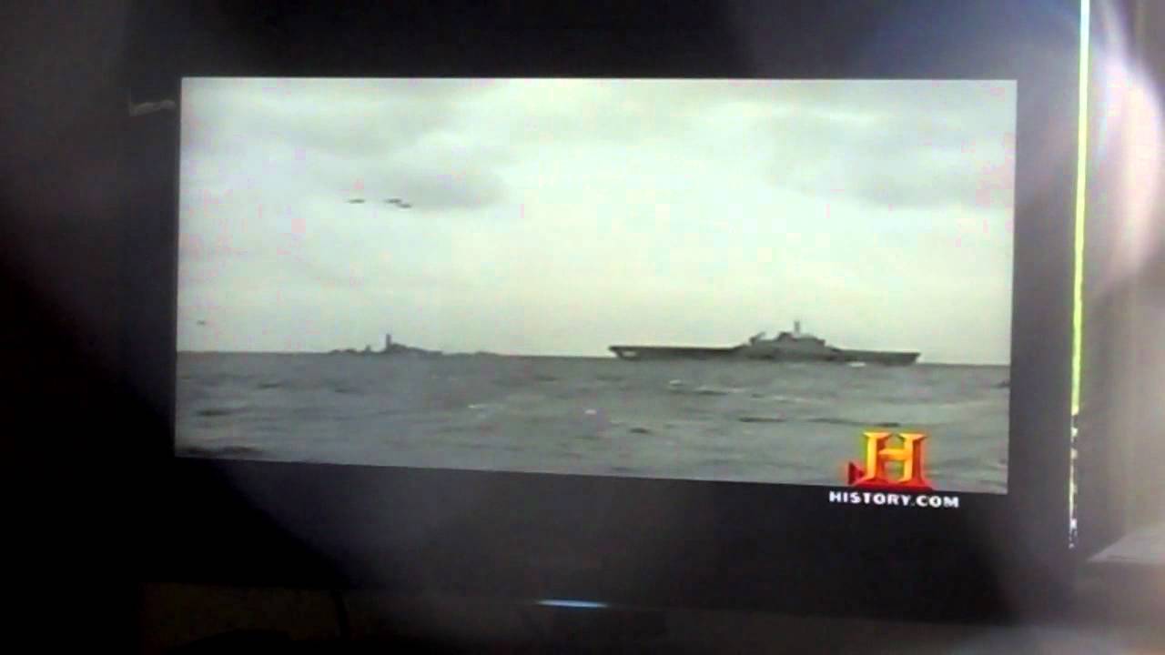 UFO Files, History Channel - YouTube