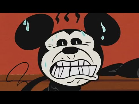 Mickey Mouse without context #3 - YouTube