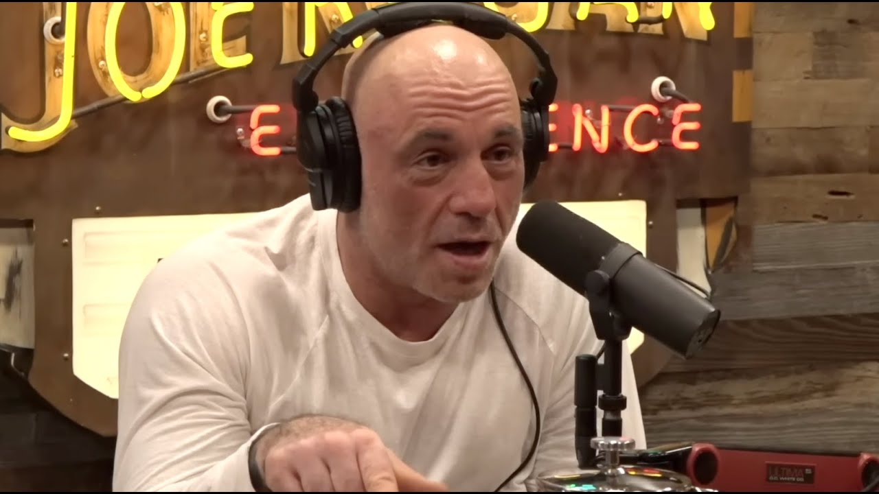 Joe Pistone (Donnie Brasco) On How He Infiltrated The Mafia - Joe Rogan ...