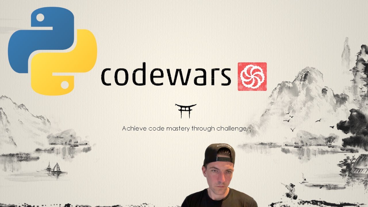 Codewars Python Replace With Alphabet Position Kyu6 YouTube Codewars Python Replace With Alphabet Position Kyu6 YouTube