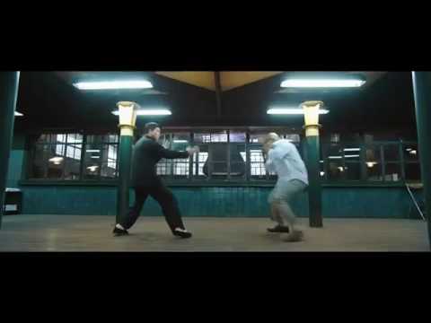 Ip Man 3. Ip Man vs Mike Tyson. - YouTube