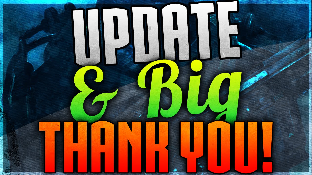 COD AW: My Dad Is Back Home! Thanks & Update (Call of Duty Advanced ...