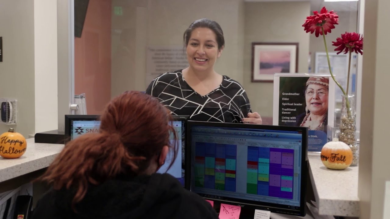 Join the SNAHC Team! - YouTube