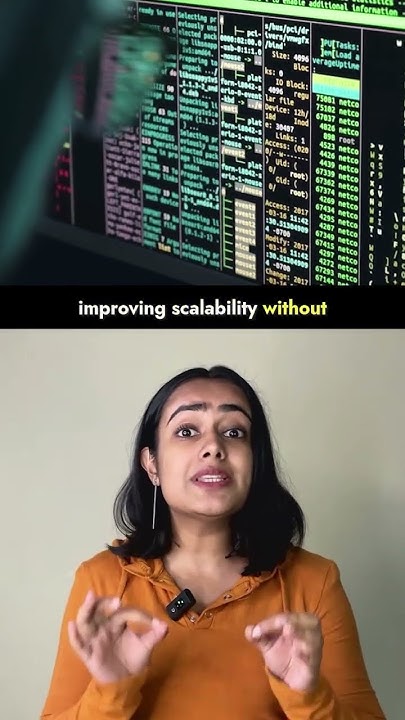 🚀 zkEVM: The Future of Ethereum Scaling Explained in 60 Seconds! ⏳⚡ - YouTube