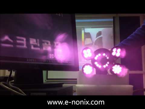 Super Night Vision Camera_E-ronix Inc from Korea