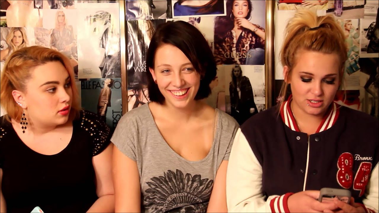 The Newlyfriends Game!!! - YouTube