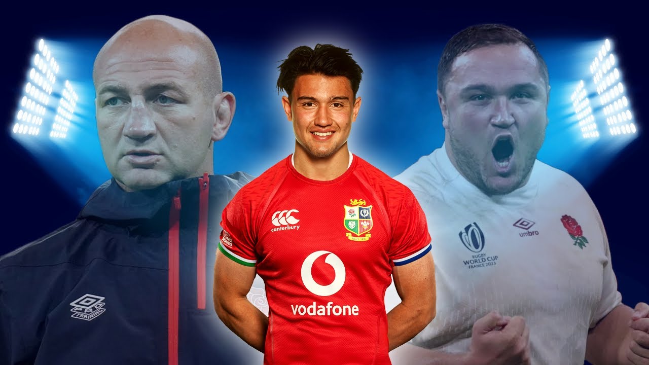 The Incredible Story of Marcus Smith - YouTube