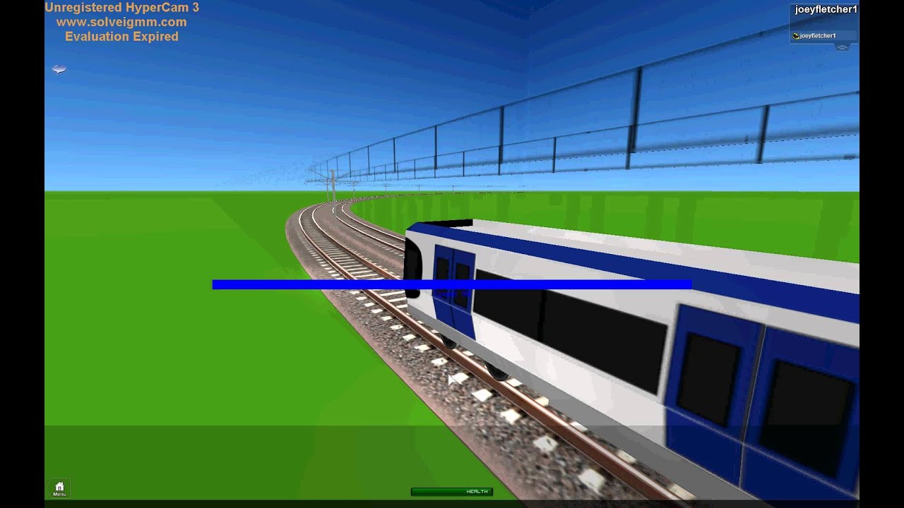 RET Metro Simulator © (SHUTDOWN!) - YouTube