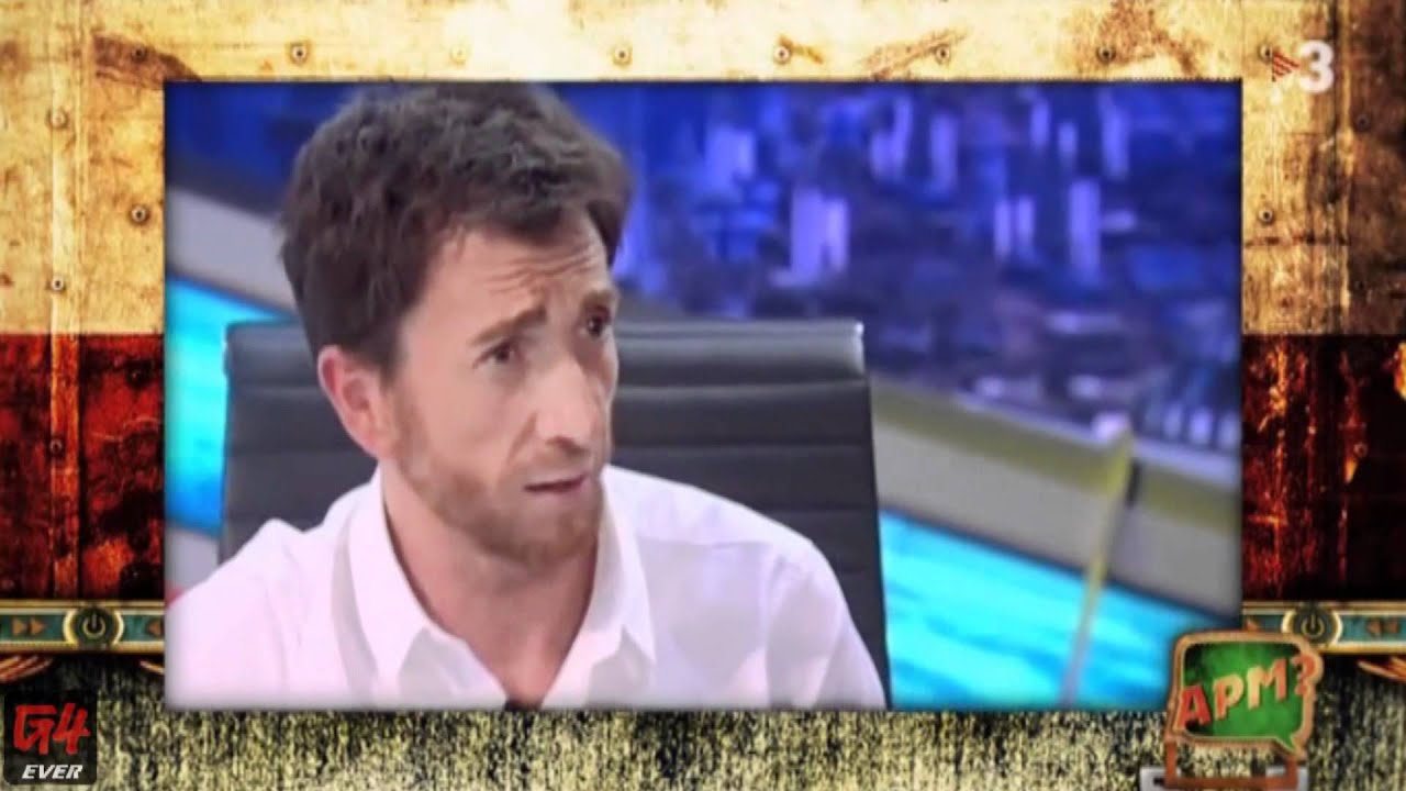 APM Mr.Bean Zapatero HD - YouTube