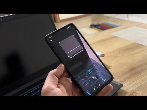 Xiaomi telefonlarda QR kod nasıl okutulur?