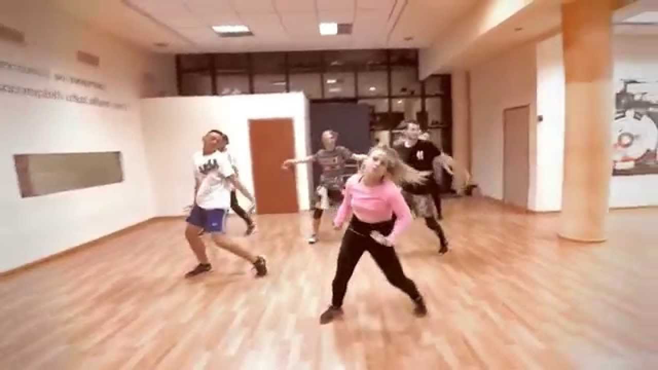 Leikeli47 - Two Times A Charm | Dance | BeStreet - YouTube