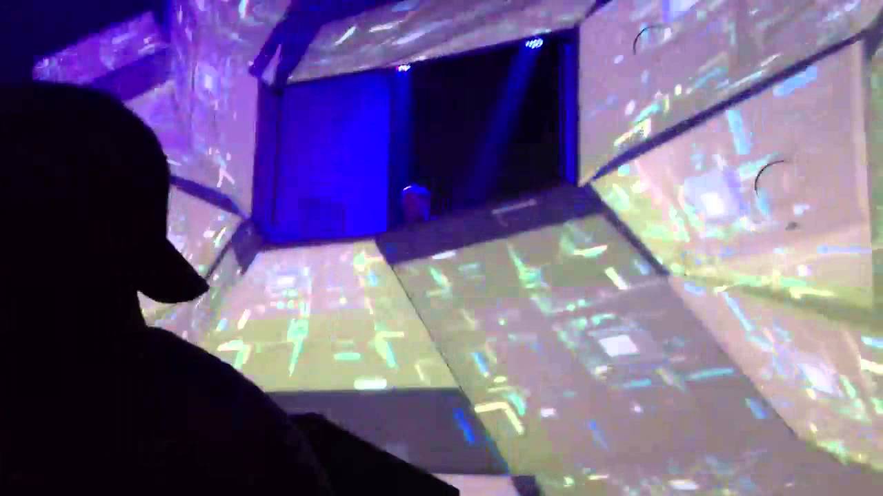 Excision - Harlem Shake - YouTube