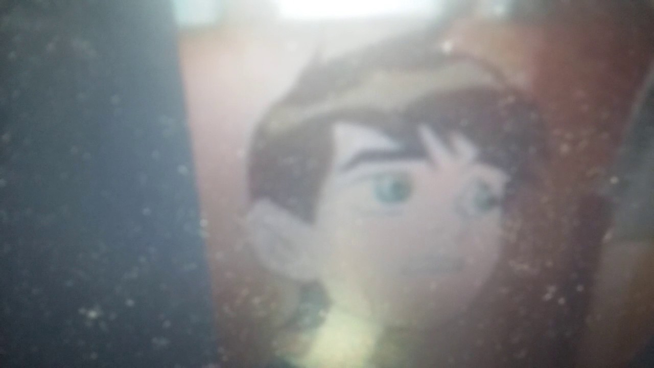 Noggin connie the cow love and friend - YouTube