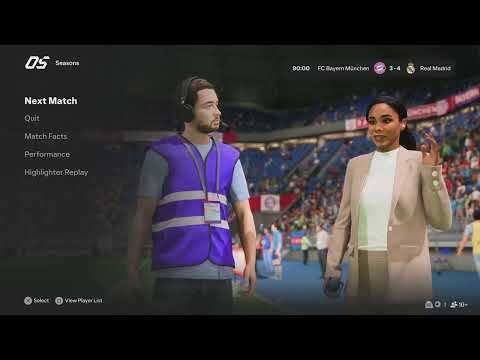 Lets Try FC25 Division 4 Seasons - YouTube