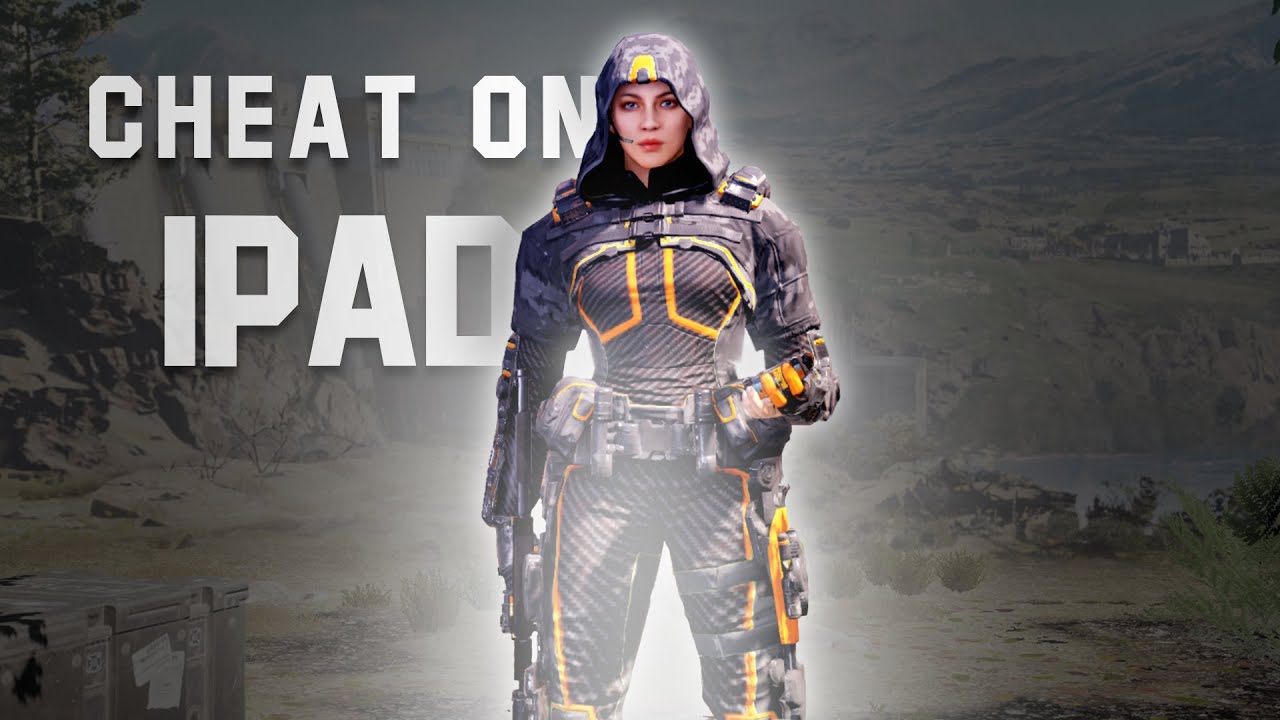 𝑪𝒉𝒆𝒂𝒕 𝒐𝒏 𝒊𝒑𝒂𝒅 - YouTube