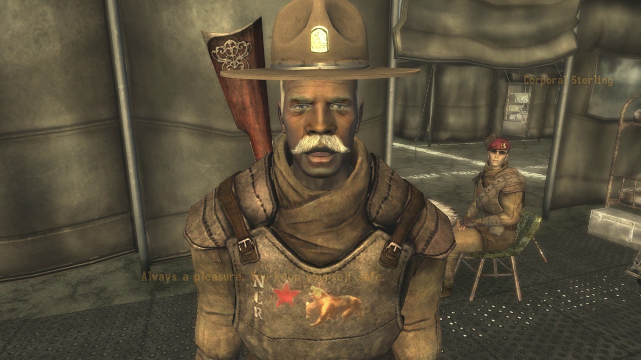 Killing Fiends Fallout New Vegas Episode 9 Walkthrough - YouTube