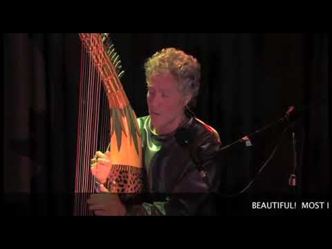 ANCIENT EGYPTIAN LOVE SONG/ANTİK MISIR AŞK ŞARKISI