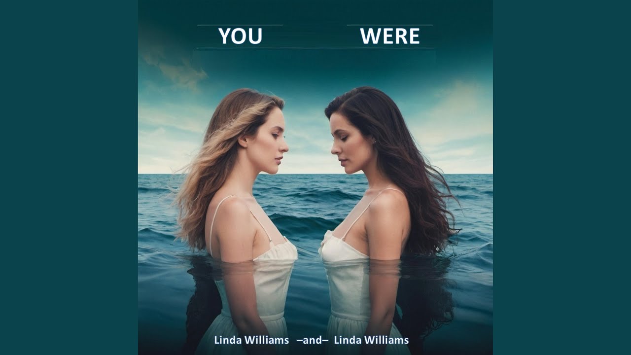 You Were - YouTube