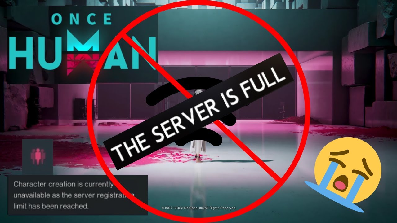 Invitation Code to Server Tutorial -- Once Human 08.15.24 (Version 1 ...