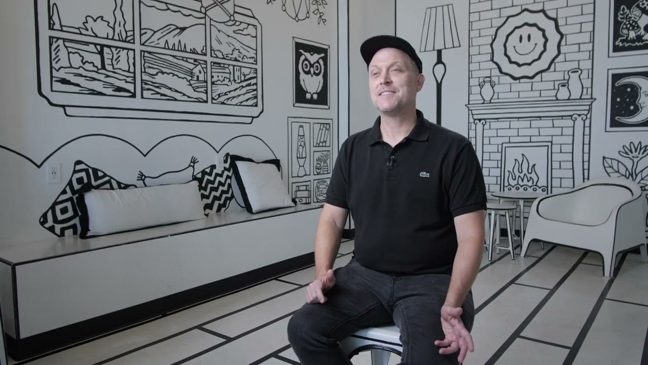 The 2D Cafe | WEDU Arts Plus - YouTube