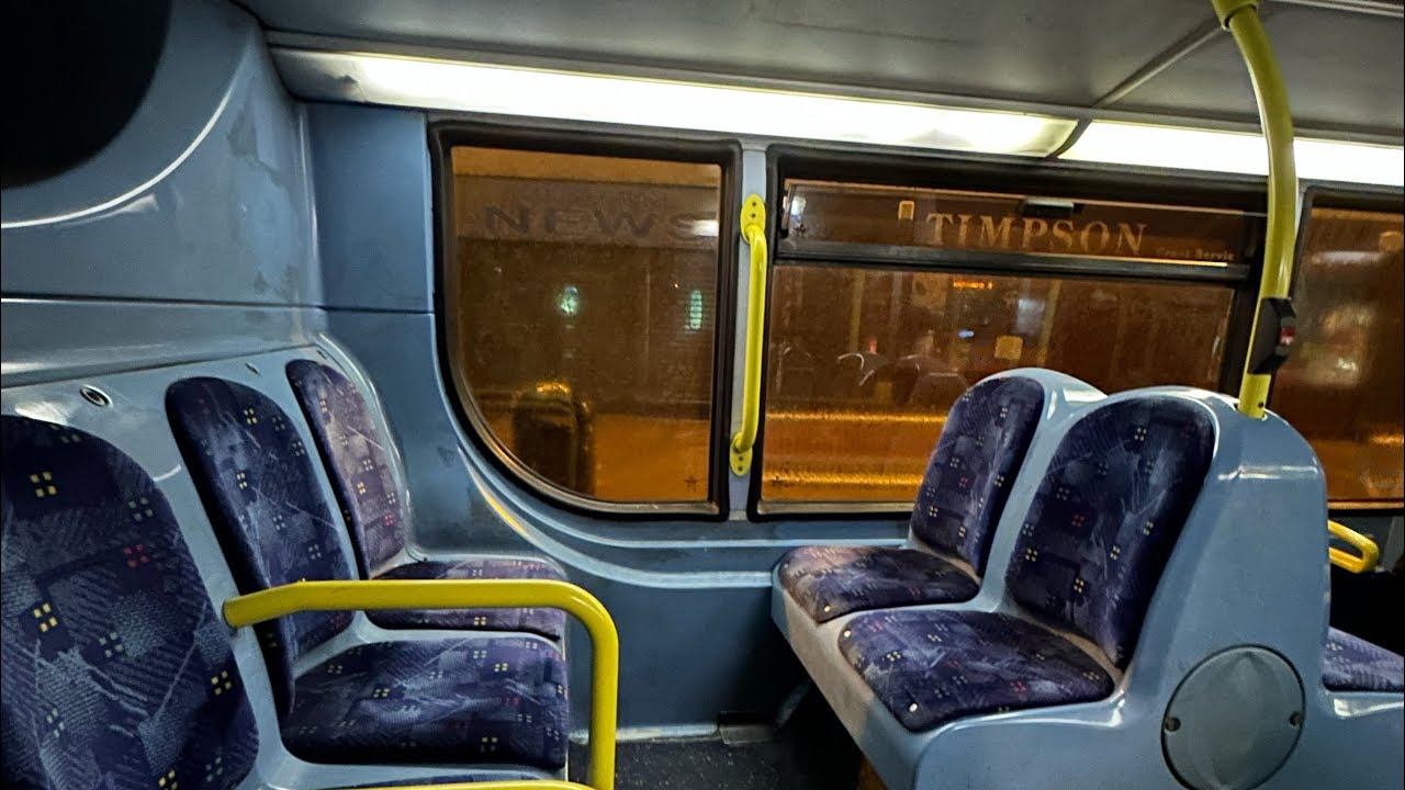 *LX58 CWK* MetrobusSussex58Reg Volvo B9TL ADL Enviro400 (Ex Go Ahead ...