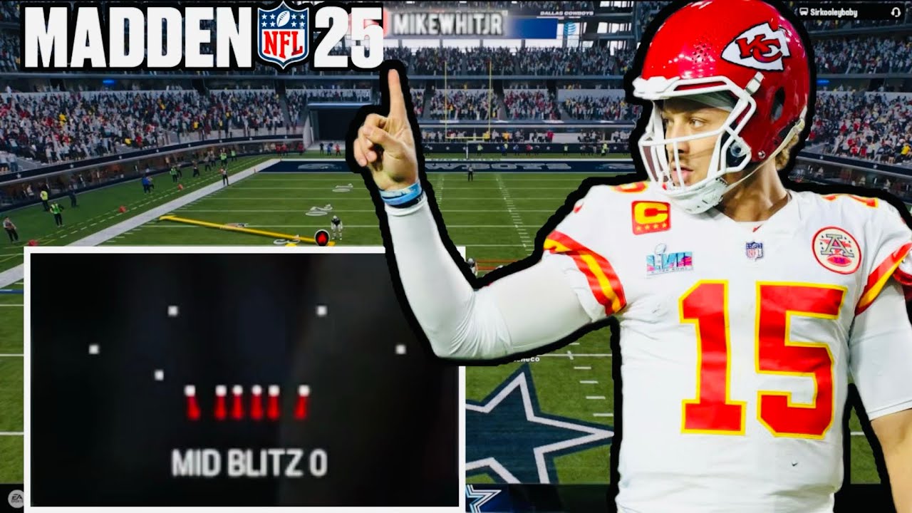 He Spammed The Fastest Blitz Defense (Mid Blitz)! 20 Game Win Streak On ...