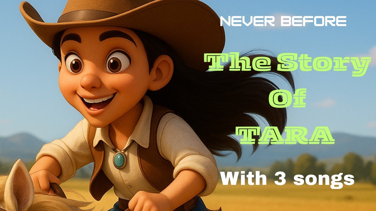 తార కథ | The Story of Tara - An adventurous and fantasy story of a ...