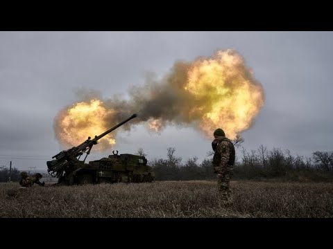 Rusya Ukrayna Savaşı'nın Dördüncü Yılında, Genel Durum, Ne? Kiev'den Son Durum. 