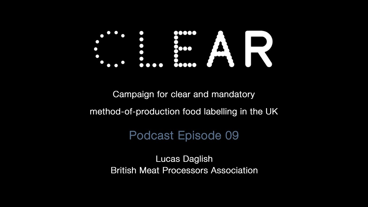 No 9 Lucas Dalglish - British Meat Processors Association - YouTube