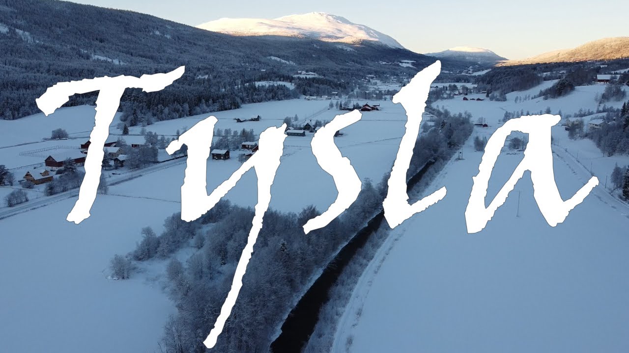 Tysla - Tylldalen - YouTube