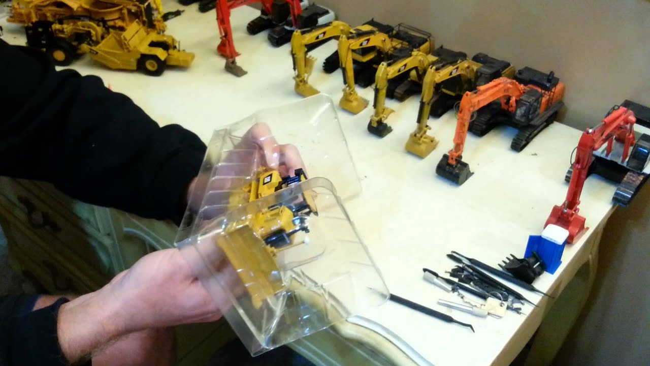 3000toys Unboxing! - YouTube