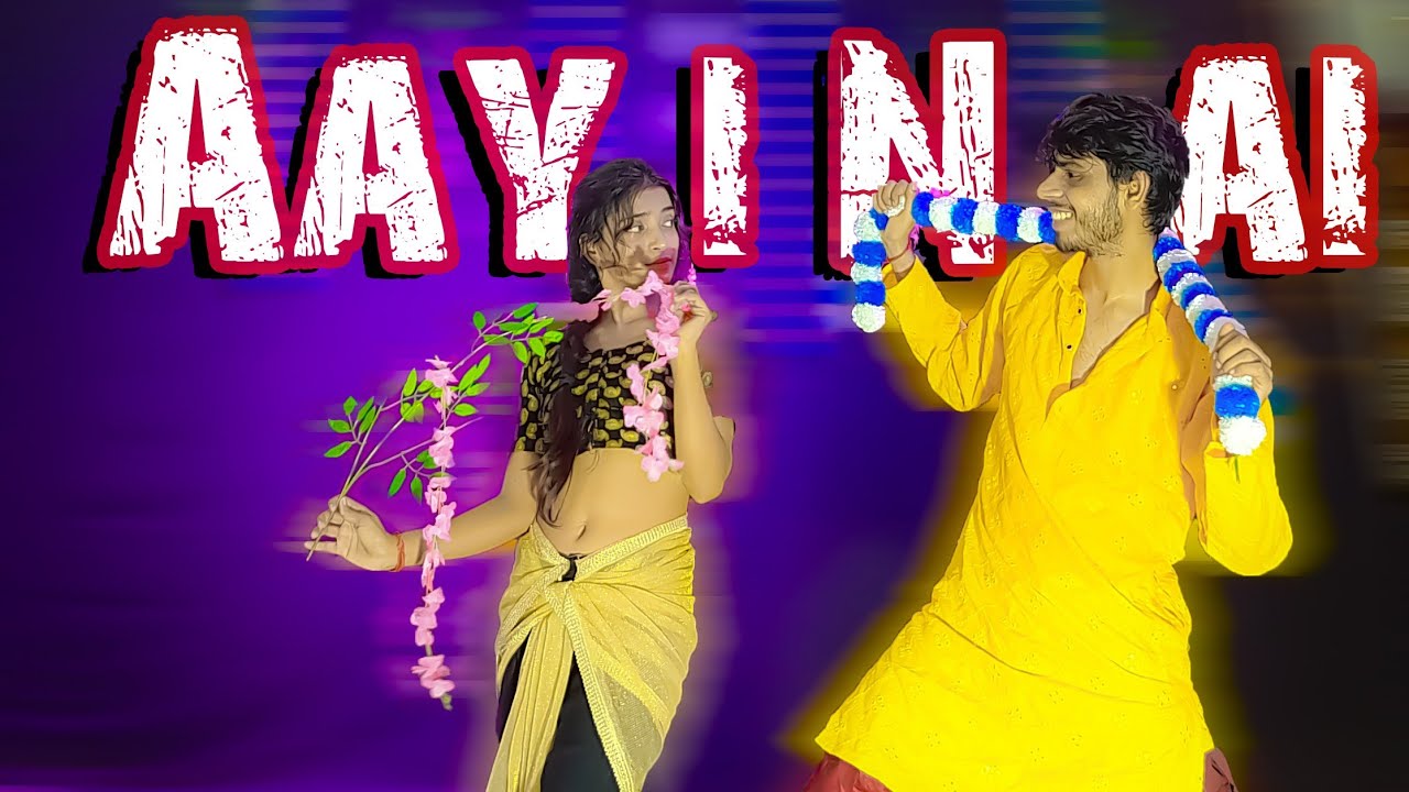 Stree 2 Dance Moves You Must Know - YouTube