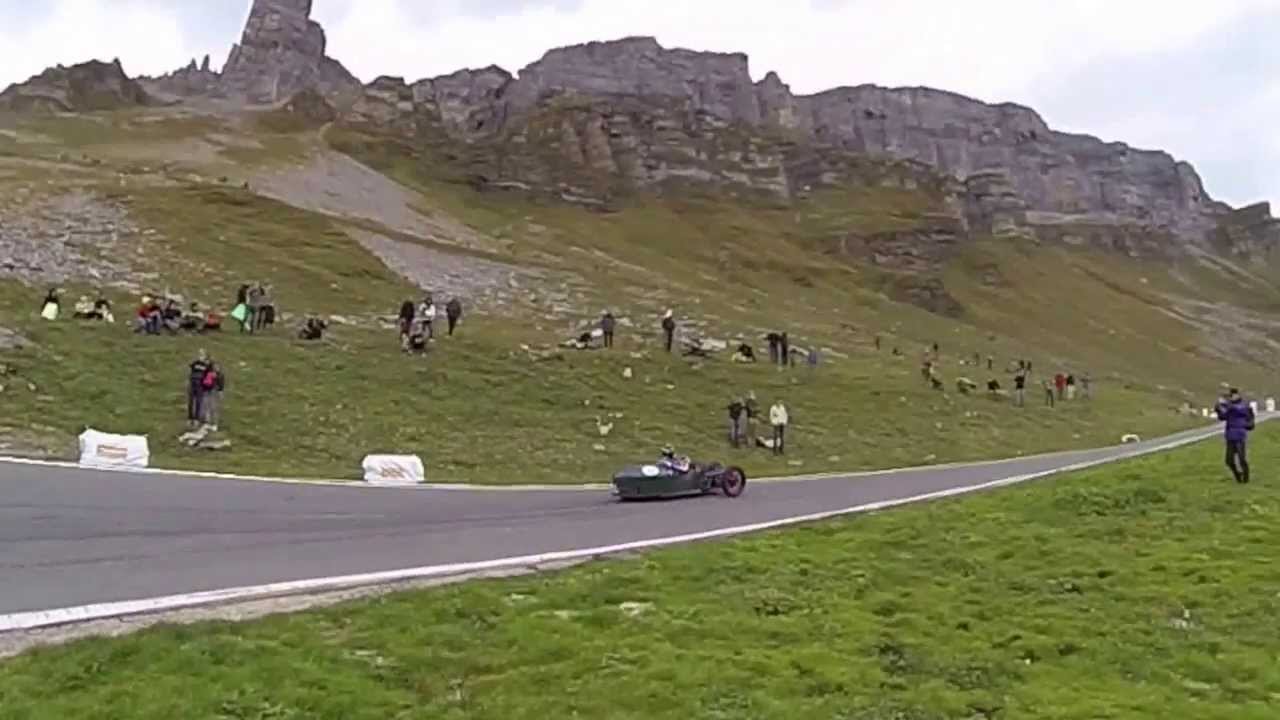 Klausenrennen 2013 - YouTube