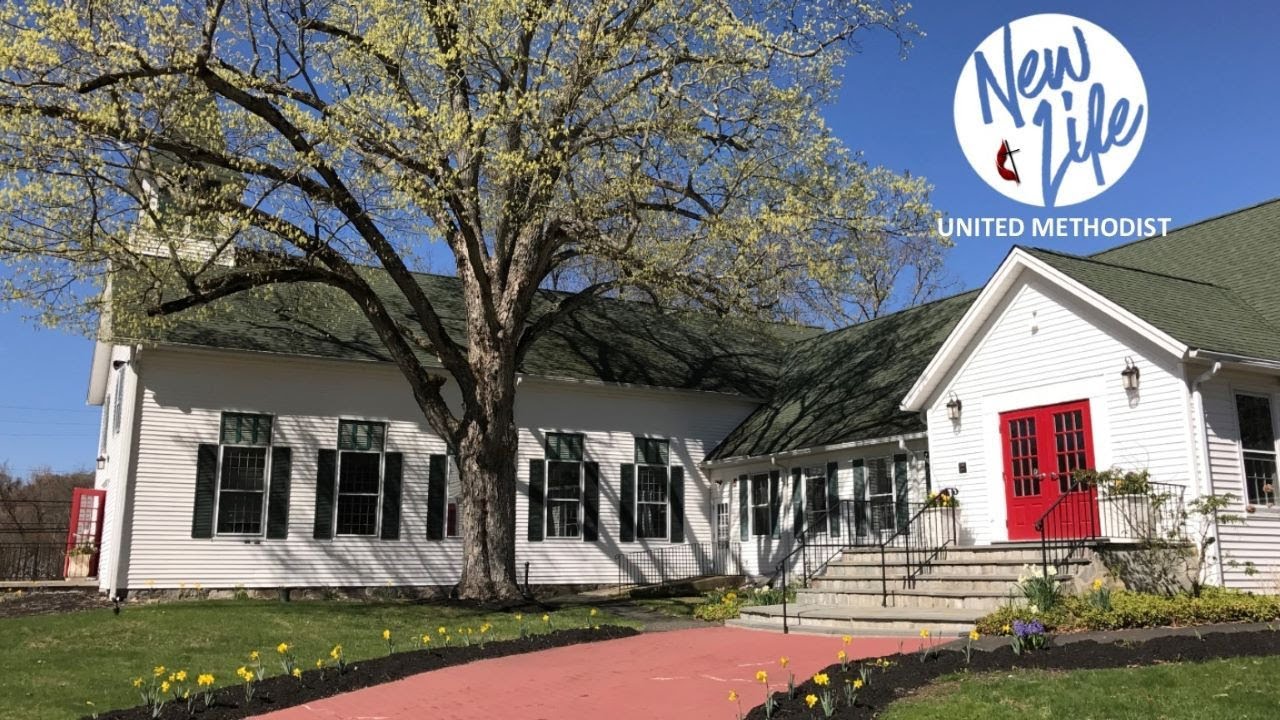 New Life - New Fairfield - CT Sunday Morning Worship- 10:00 a.m ...