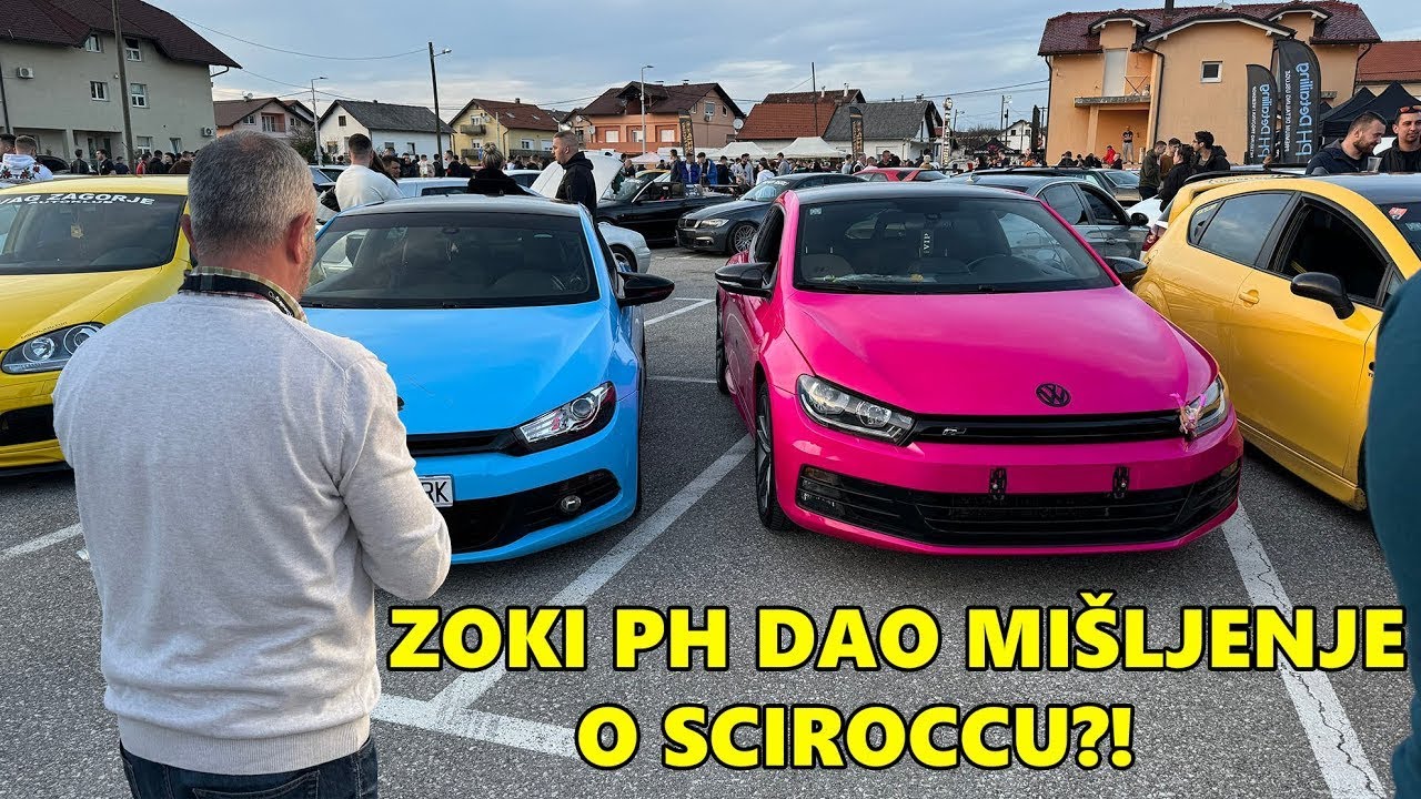 ZOKI PH OTVORIO PRVI MEET U 2024 GODINI! *gost @zokiph * - YouTube