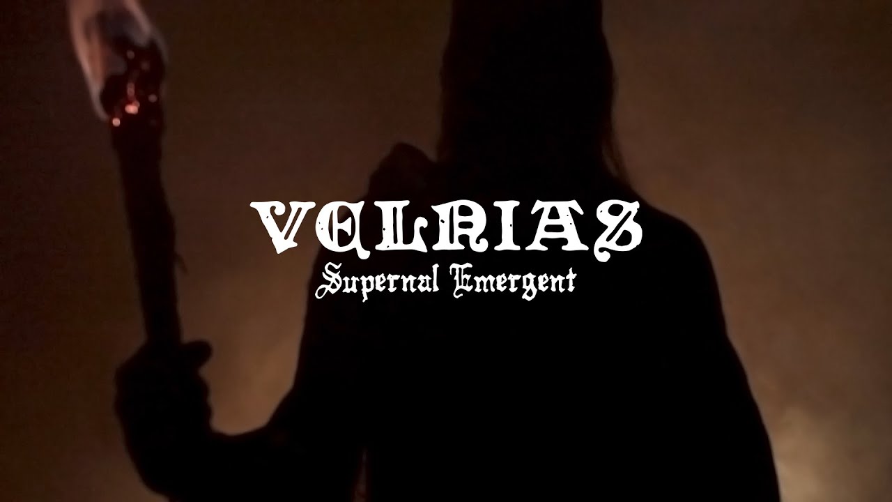 VELNIAS - Supernal Emergent (Official Video) - YouTube Music