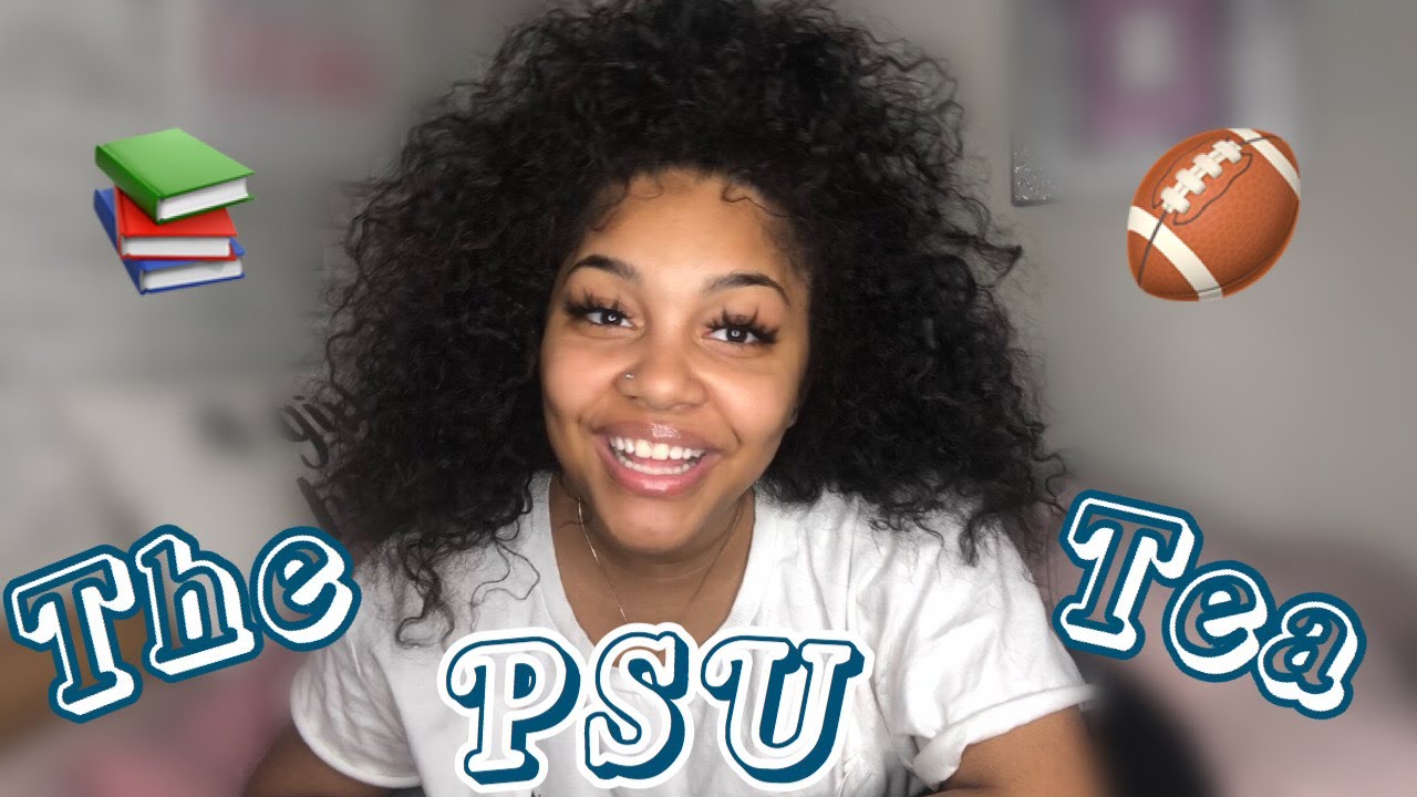 Everything You Need To Know About Penn State; tuition, campus life ...